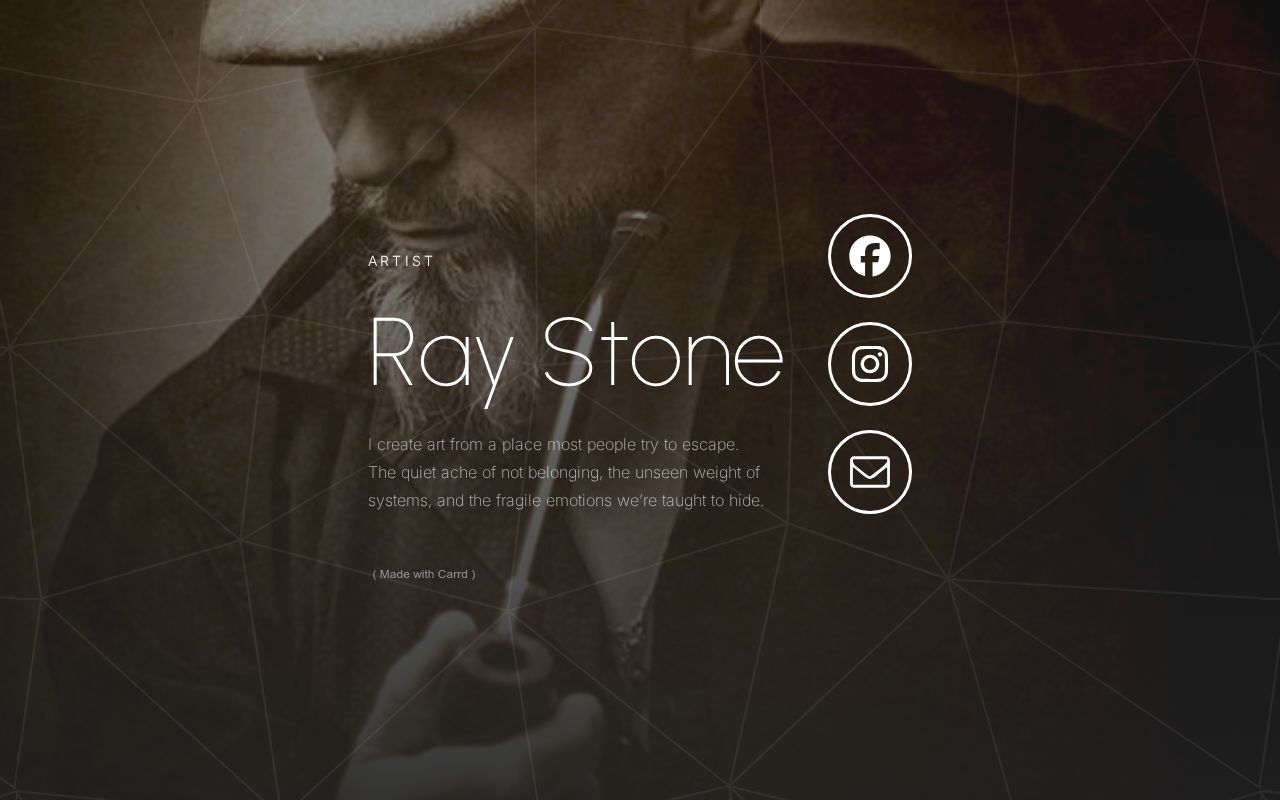 Ray Stone Studio